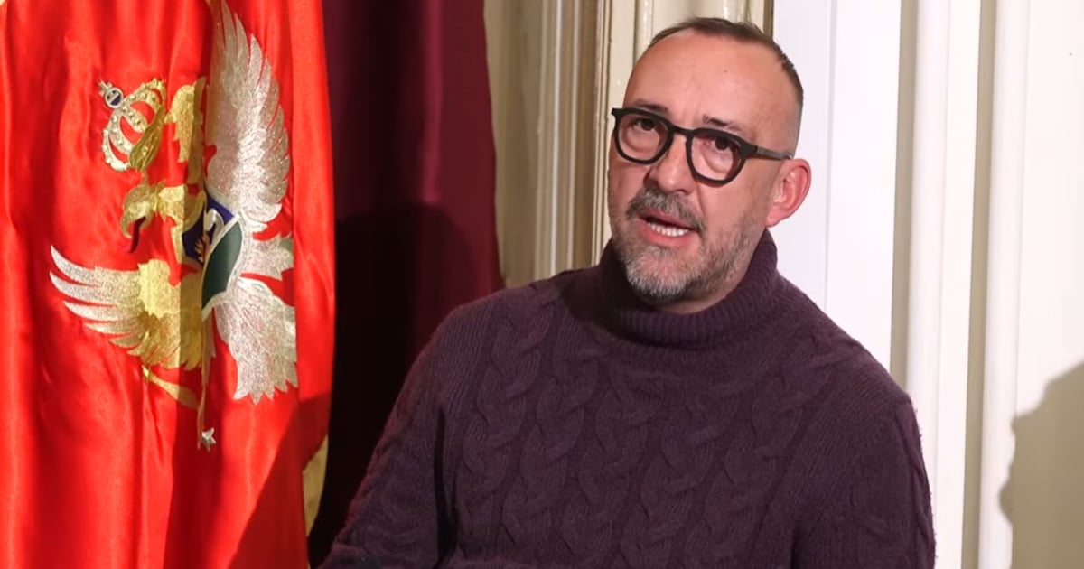 Ljumović o odluci ASK-a: Dokument značajno odudara od e